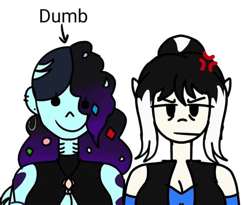 Friendship Dynamics By Camiedraws On Deviantart