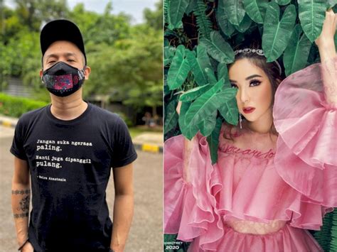 Berita Terkait Dengan Viral Video Syur Mirip Gisel Indozone Id