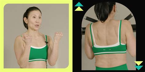 Perfect Pull Up Form Tips According To A Trainer