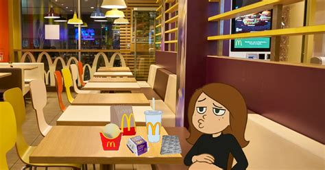 Kim Joss Possible At Mcdonalds Wizardman10のイラスト Pixiv