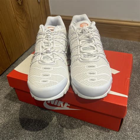 Nike Air Max Plus Tn Utility Brand New In Box Depop
