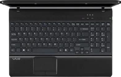Sony Vaio Vpceb31en Laptop 1st Gen Pdc 2gb 320gb Win7 Hb Price