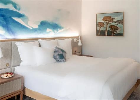 Hotel Portola Hotel And Spa Monterey New 2026 Prices Reviews Book Now