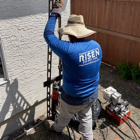 Risen Foundation Solutions Updated May 2024 61 Photos And 17 Reviews