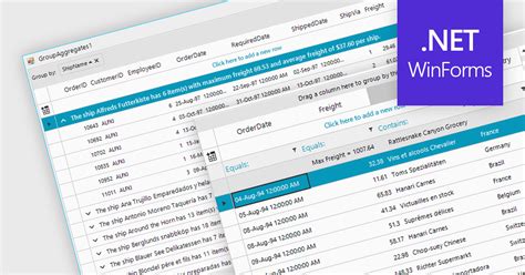 Streamline Data Analysis With Aggregation