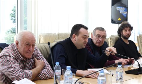 გარემოს მეფუტკრე ფერმერები სამუშაო ჯგუფის ფორმატში მუშაობას მიესალმებიან დასავლეთ საქართველოს