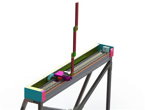 Triple Inverted Pendulum Ipm 310 Rex Controls Triple Inverted Pendulum Ipm 310 Rex Controls