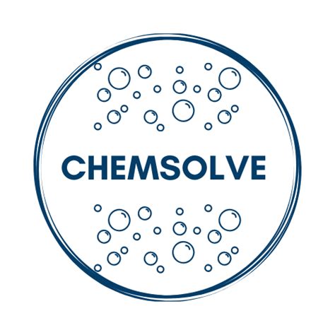 Chemsolve Page 1 Facebook