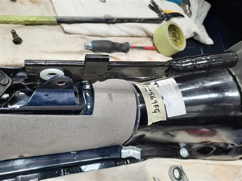 Tr5 Update Bridge Classic Cars