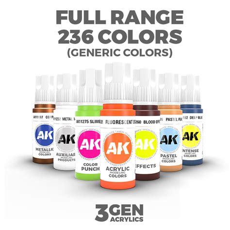 Full Range At Ak Interactive Full Range Online Shop