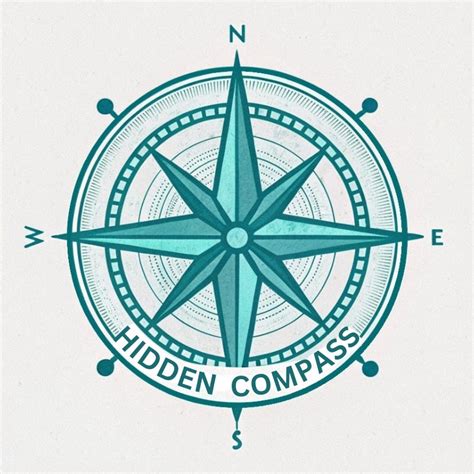 Hidden Compass Youtube