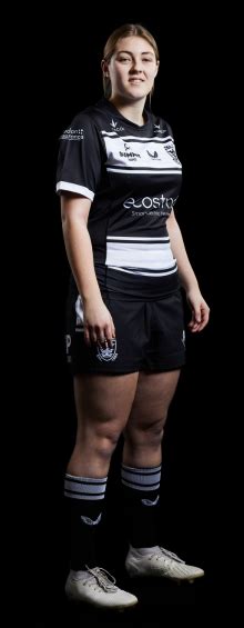 Womens Squad Profiles Hull Fc