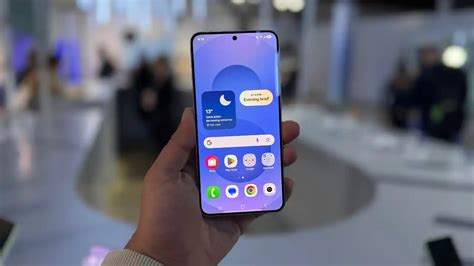Samsung Galaxy A53 Için One Ui 7 Güncellemesini Yayınladı