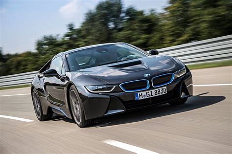 World Debut 2014 Bmw I8 Suggested Retail Price Of 135925