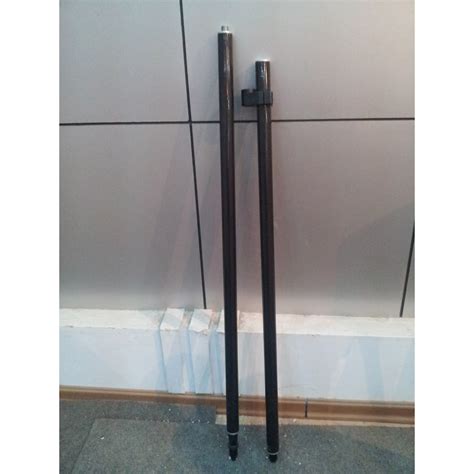 Stonex 2m2 Section Carbon Fiber Gps Rover Pole Service And Suppliers