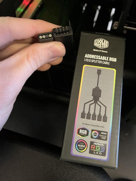 Rgb Led Help R Pcbuildhelp