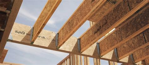 Engineered Timber Services Beesley And Fildes