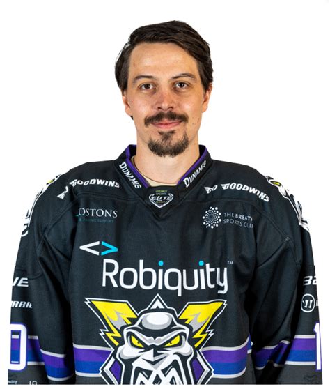 Enter Raffle To Win 10 Dallas Ehrhardt Hosted By Manchester Storm Ice