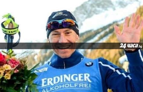 Бившият биатлонист Красимир Анев е в медикаментозна кома