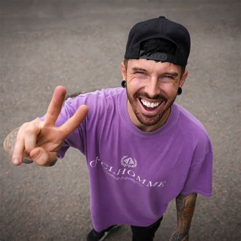 Mat Armstrong Mk2 Youtube