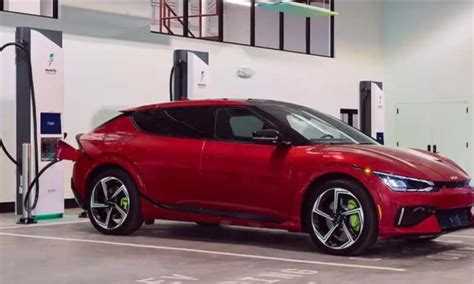 High Power Fast Charging Impact Ev Stories