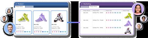 connected data build on the most powerful data model airtable