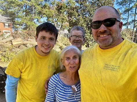 Ben Connell On Linkedin It Has Been A Blessing To Serve Several Families And Churches In The…