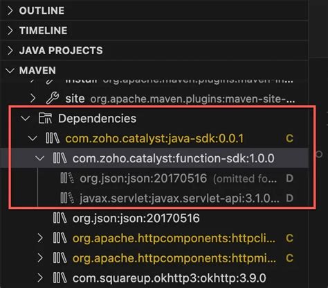 Catalyst Docs