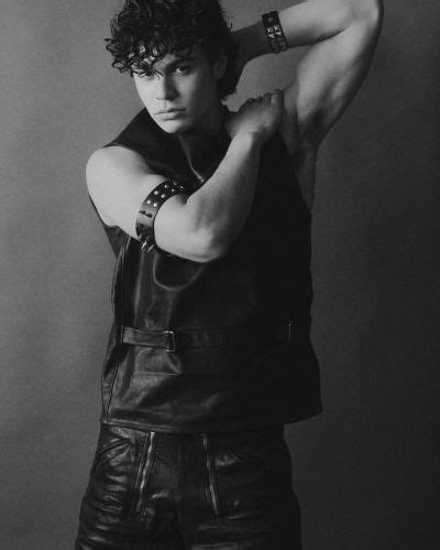Zackary Arthur By Wojciech Christopher Nowak Tumbex