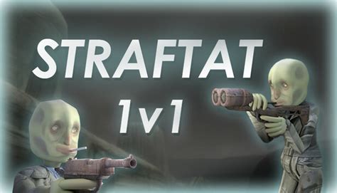 Straftat On Steam