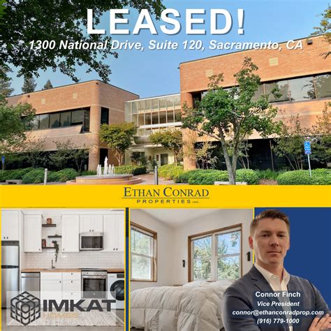 New Lease Imkat Construction Ethan Conrad Properties