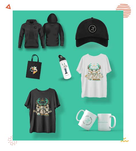 Crafting Custom Merch Your Brand Audience Will Like A Guide To