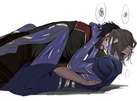 Rule 34 Arcane Arcane Jayce Arcane Viktor Between Legs Frennarts