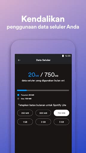 Unduh Spotify Lite Di Pc Dengan Memu