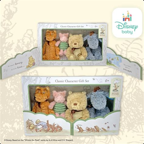 Classic Winnie The Pooh Characters Russia Has Its Own Classic Version