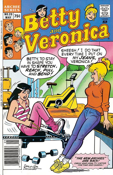 Betty And Veronica Volume Free Download Borrow And Streaming Internet Archive