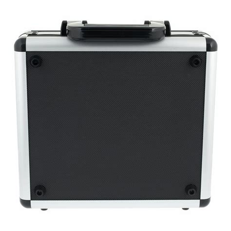 Behringer Flow 8 Case Bundle Thomann Portuguesa