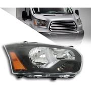 Ford Transit 150 Headlight Assembly