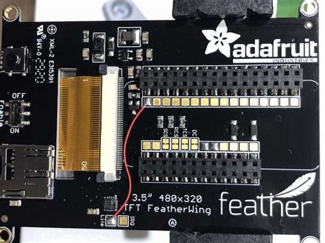 Maximizing Adafruit Esp32 Huzzah Pwm Pinouts A Comprehensive Guide