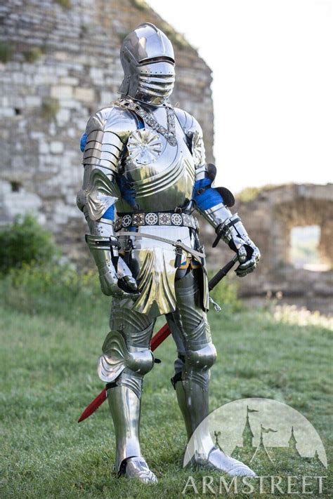Knight Battle Armor Full Body Armor Images Browse 7185 Stock