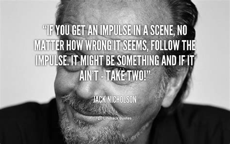 Jack Nicholson Funny Quotes Quotesgram