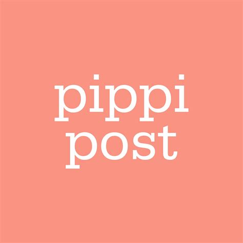 Pippi Post Wholesale Products