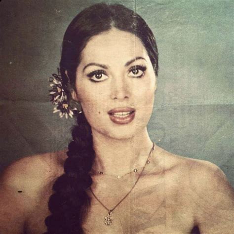 Türkan Şoray Belle Donne Capelli Donne