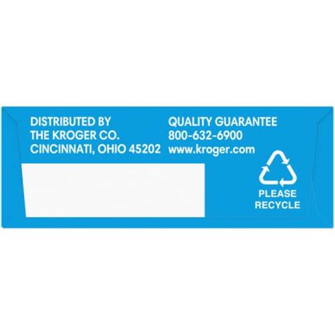 Kroger® Maximum Strength Laxative Tablets 25mg 24 Ct King Soopers