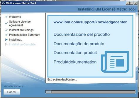 Step By Step Installation Of Ilmt 9202 On Windows 2008 R2 Server