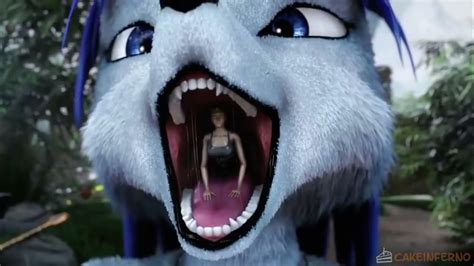 Vore Zoe Eats You Youtube Vore Zoe Eats You Youtube