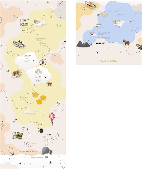 Stefen Complete Illustration 02 Figma