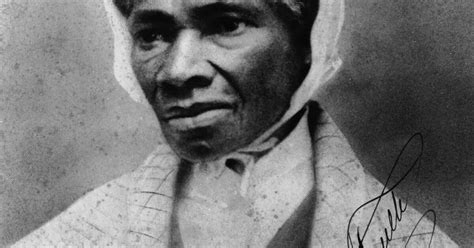 Sojourner Truth Court Documents Found 194 Years After Legal Battle To