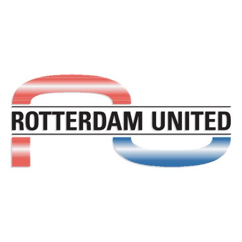 Rotterdam United Logo Download Png