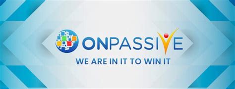 What Is Onpassive Ecosystem An In Depth Look At Its Ai Tools And Vision